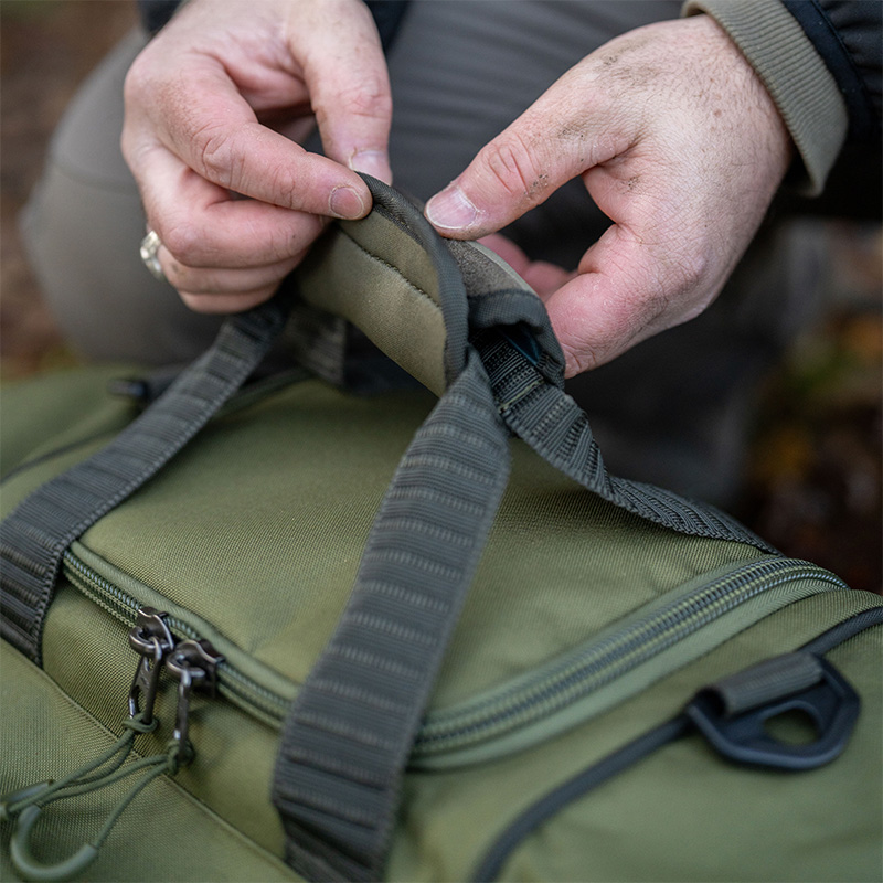 Korum Progress Compact Carryall 25L - £34.99